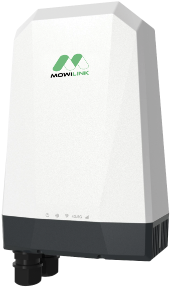 Outdoor Modem - MowiLink